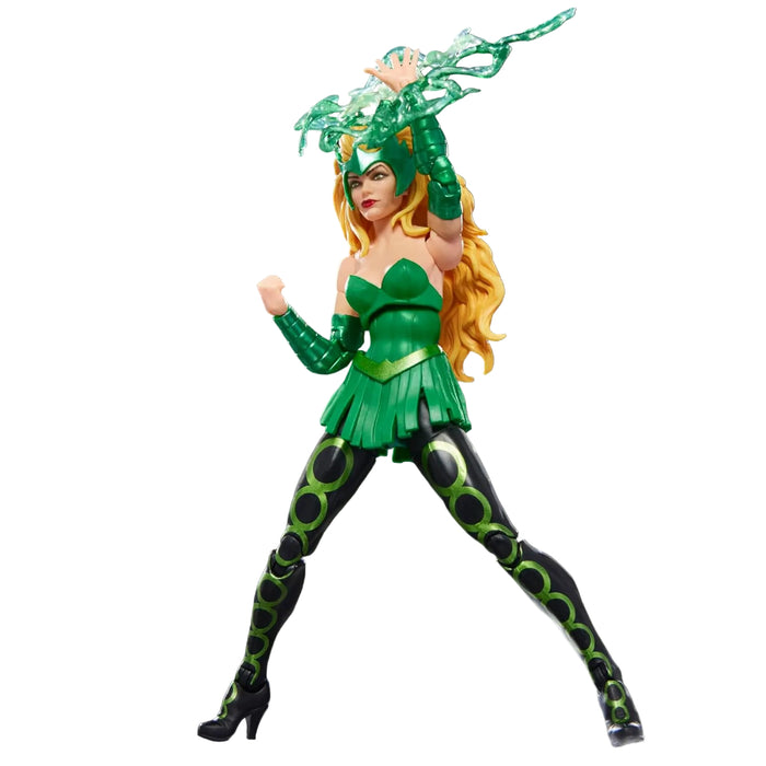 Marvel Legends Series - Enchantress Action Figure — REACTIVE Toys