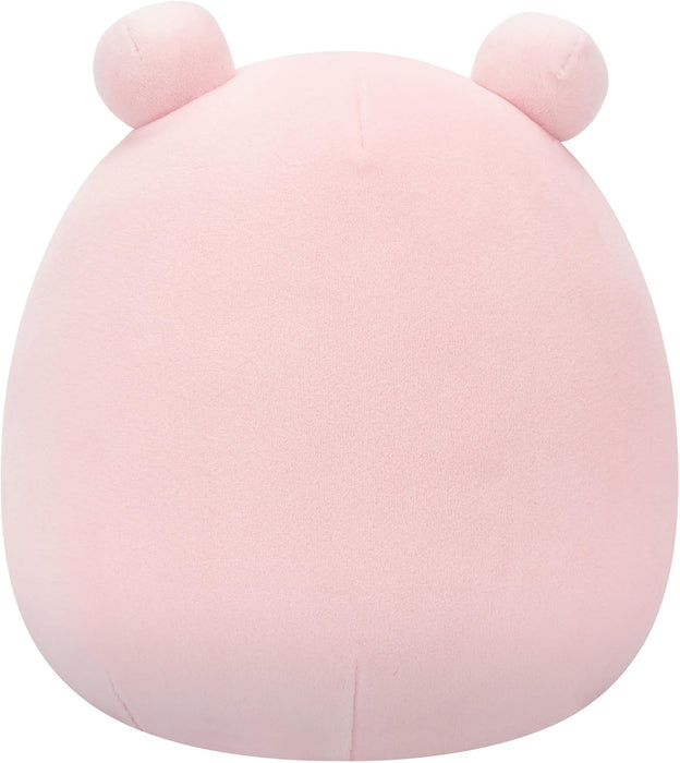 Squishmallows - 7.5'' Kline The Pink Frog Plush — REACTIVE Toys