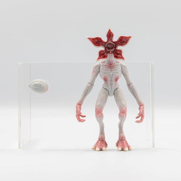 Stranger Things - Demogorgon Hunt & Battle Action Figure — REACTIVE Toys