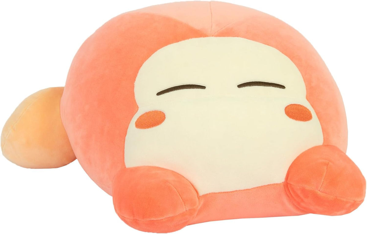 Nintendo - Kirby Sleeping Waddle Dee Mega Plush — REACTIVE Toys