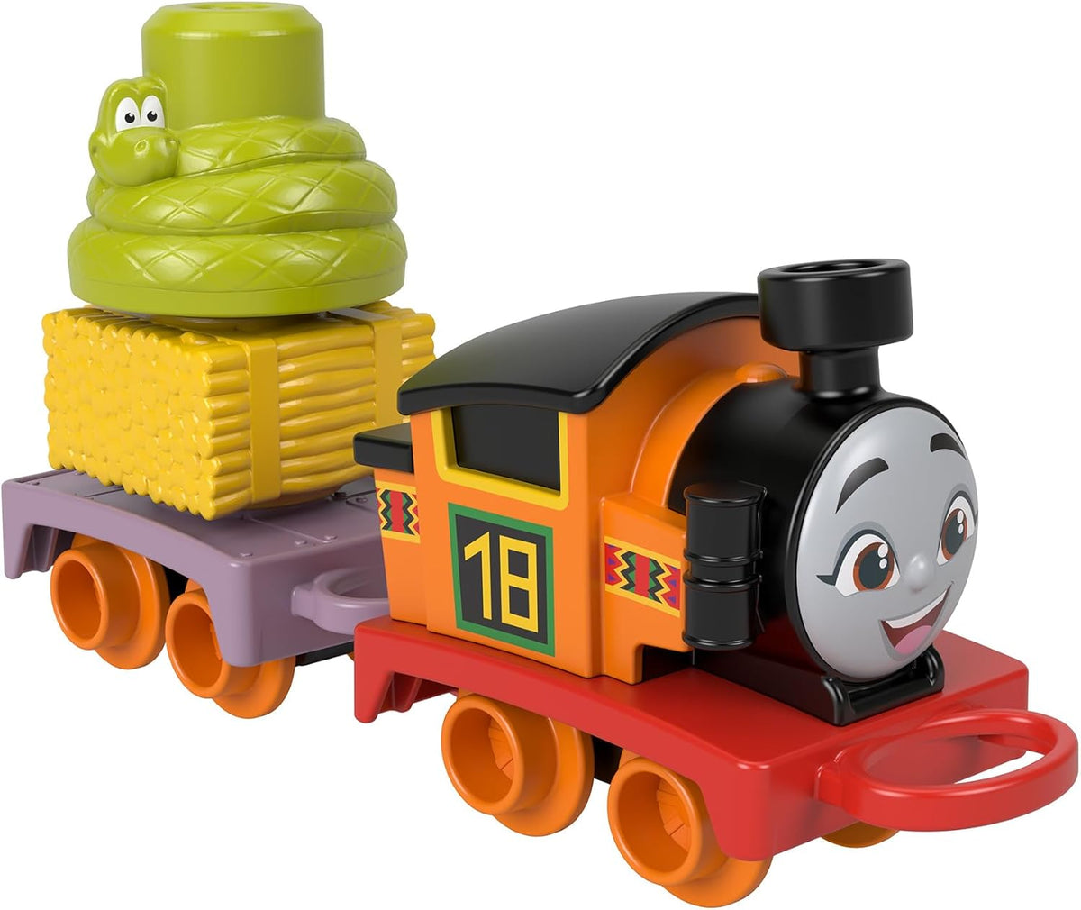Thomas & Friends - My First Nia Engine — REACTIVE Toys