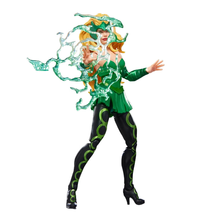 Marvel Legends Series - Enchantress Action Figure — REACTIVE Toys