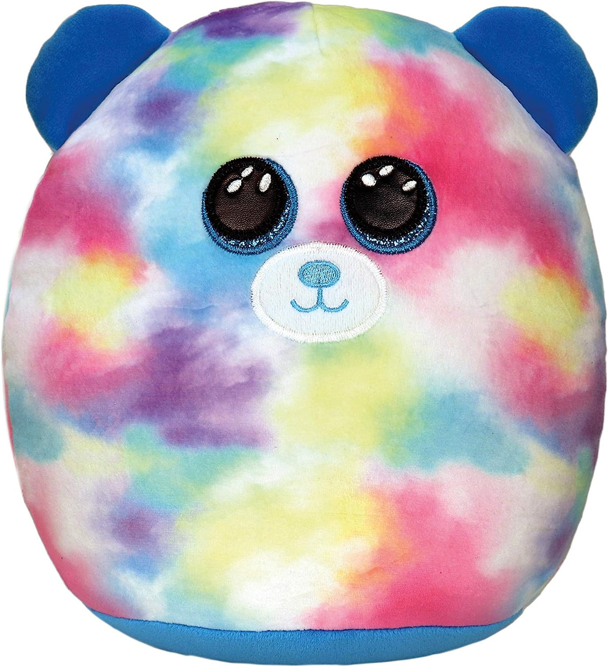 Ty SquishaBoo - 10" Hope Bear Plush — REACTIVE Toys