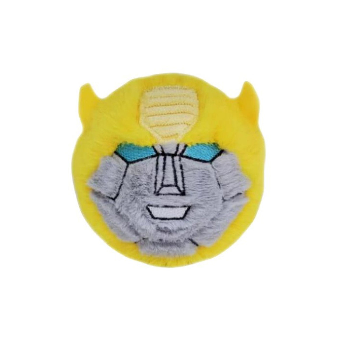 Ty Beanie Bouncers - Transformers Bumblebee Plush — REACTIVE Toys