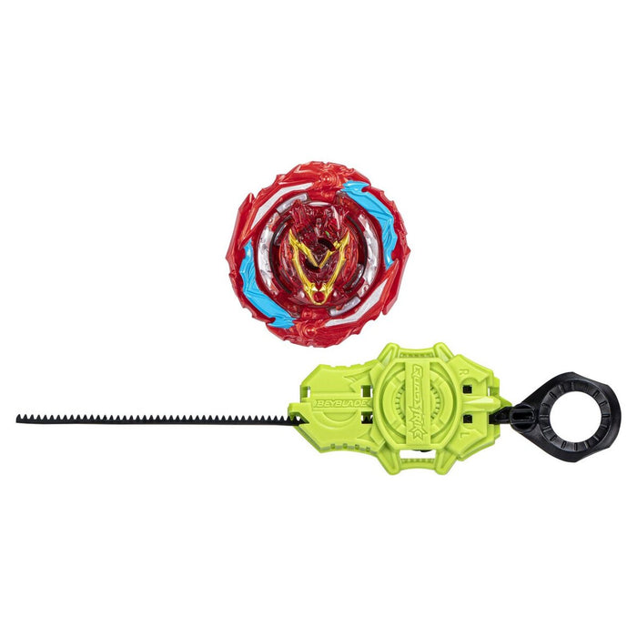 Beyblade Burst Quadstrike - Xiphoid Knight — REACTIVE Toys