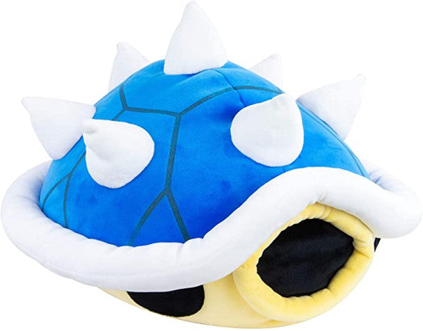 TOMY Plush Large Spiny Shell Plush — REACTIVE Toys