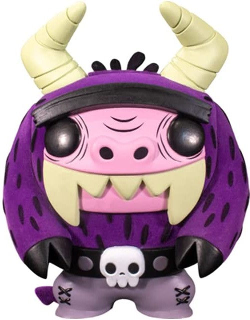 Funko - Animation: Foster's Home Of Imaginary Friends (Eduardo) "Flock ...